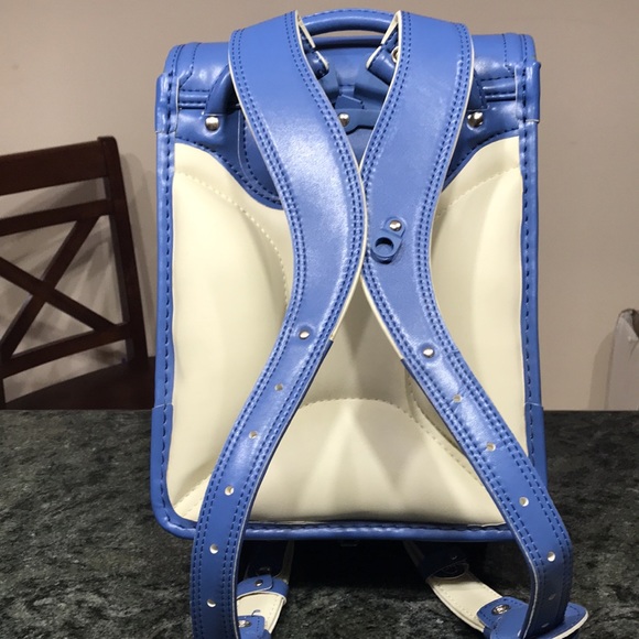 Bags | Randoseru Backpack | Poshmark